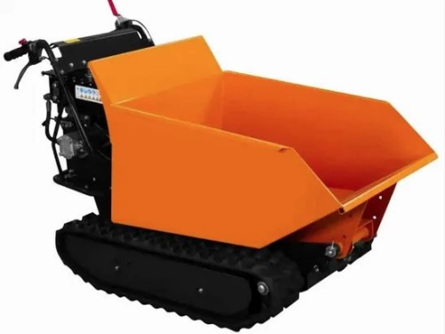 Hire Dumpers - Dig and Dump Co